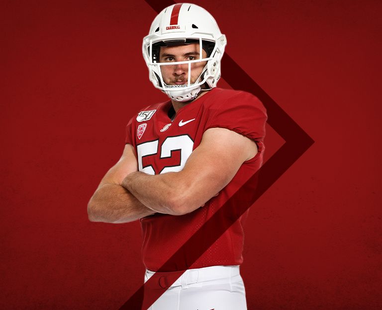 Next Starts Now | Stanford Athletics